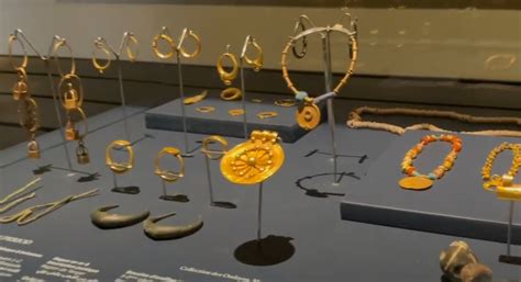 National Museum Of Jewelry And Adornment Rabat Morocco Tour