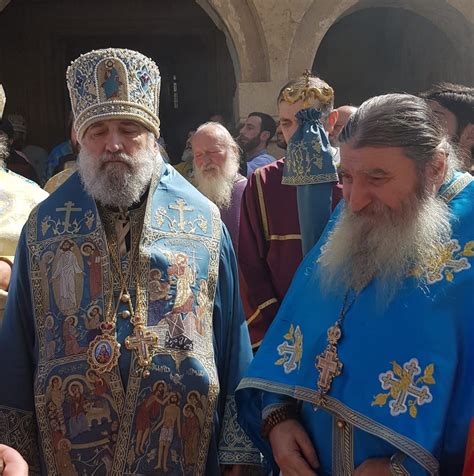 💠2️⃣6️⃣ აპრილი არქიმანდრიტი იოსებ ბურჯანაძის დაბადების დღეა ️ჩვენი საოცარი მამა იოსები ️ ️ ️