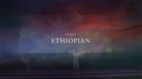 Tadele Sisay Youtube