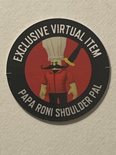 Sparklings Sparklings Friendly Wink Virtual Code Only Roblox Series 10 Creator Ebay