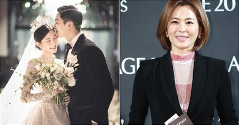 견미리 딸 이다인 결혼 축의금 취약 아동 등 위해 기부한다 Snsfeed 제휴콘텐츠 제공 실시간 핫이슈