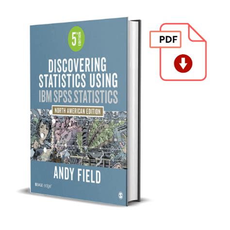 Discovering Statistics Using Ibm Spss Statistics 5th Edition Inspire Uplift