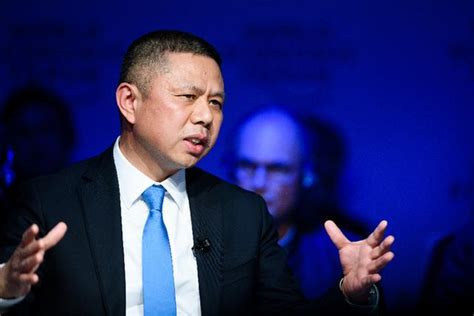 高紀凡呼籲全球合作 打造命運共同體 每日頭條