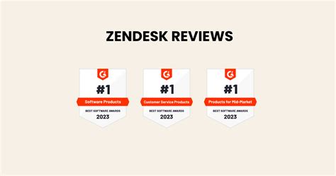 Customer Feedback On Zendesk 2024 Top Complaints And Rave Reviews