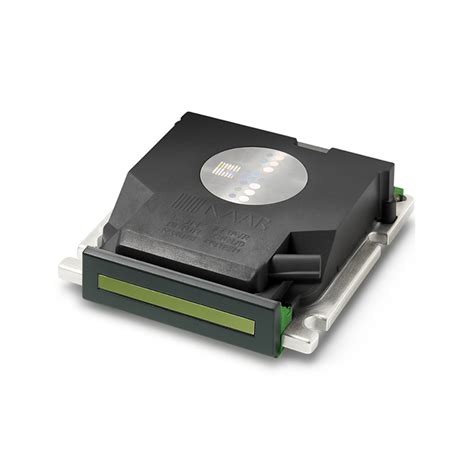 Xaar 12840w Printhead Xp12800009 40pl Solvent Sublimation Digiprint Usa
