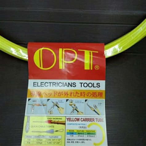 Promo Pancingan Kabeltrakper 30m Diskon 17 Di Seller Hafizh Store 4