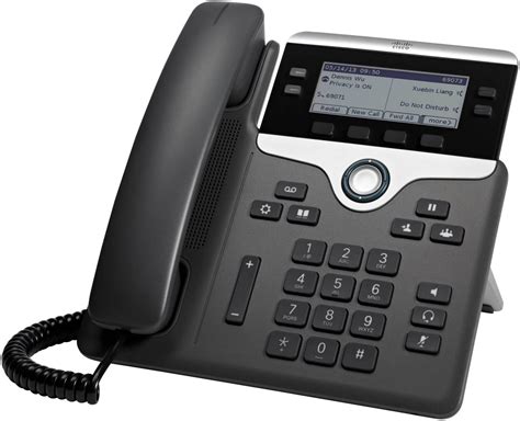 Cisco VOIP Phone Ednology Marketplace