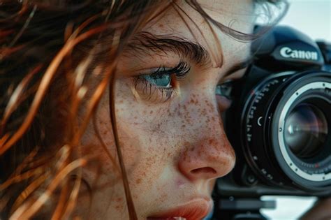 Adjusting Imaging Parameters Ar Generative Ai Premium Ai Generated Image