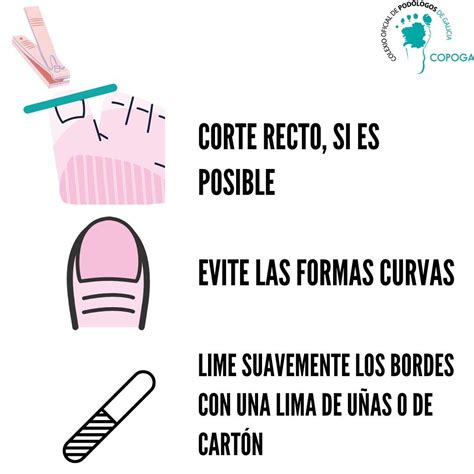 La Mejor Forma De Cortar Las Uñas De Los Pies Copoga Blog