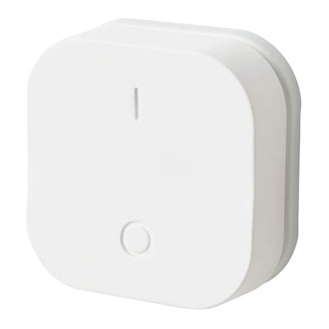 User Manuals Ikea Tradfri E1743 Wireless Onoff Switch