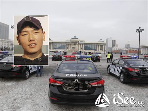 Иргэн О Осоржамаа нь хутгалуулсан байдалтай эмнэлэгт хүргэгджээ Isee Mn