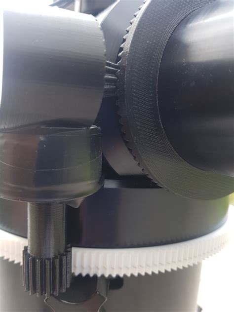 APM Max Load Encoder Setup Mounts Cloudy Nights