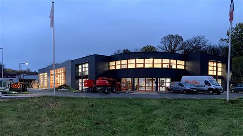 Minitec Notre Entreprise