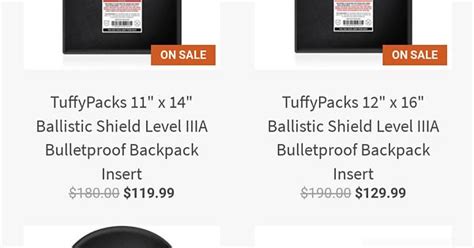 Bulletproof Backpack Inserts Album On Imgur