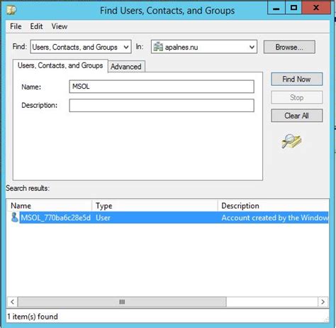 Aad Premium With Password Reset Write Back Roy Apalnes Msft Security And Endpoint Management