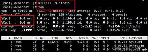 优化命令之top——实时显示进程动态查看进程信息top I Csdn博客 优化命令之top——实时显示进程动态查看进程信息top I Csdn博客