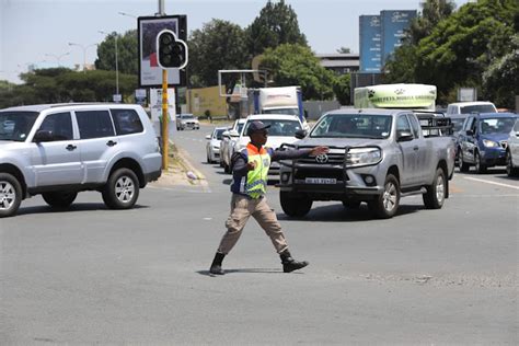RTMC Warns Of Fake Traffic Officer Learnership Adverts