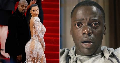 Kim Kardashian Slams Comparisons Of Her And Kanye West S Relationship To Get Out Maxim