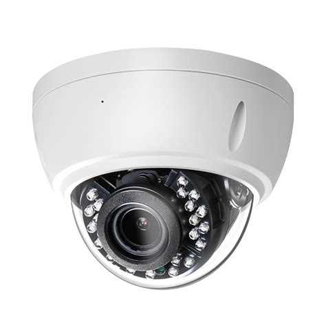 Hico 8mp Sony Sensor Network Onvif Cctv Video Surveillance Poe Metal Ip66 Ik10 Auto Focus