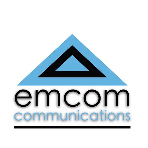 Emcom Emcom Communications Emcom Emcom Communications