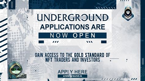 Nft Whitelist Applications You Dont Want To Miss