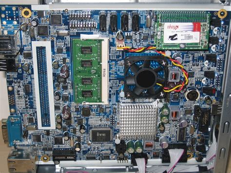 New To The Charts Thecus N5200xxx Smallnetbuilder