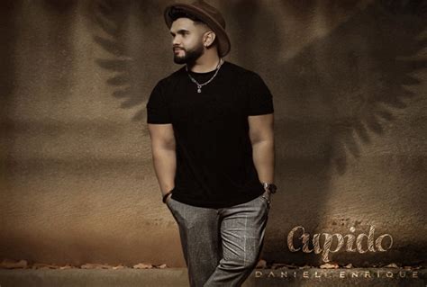 El Venezolano Daniel Enrique Lanza Al Mercado Su Primera Producción De