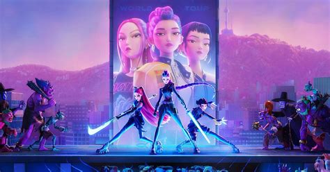 케데헌 화제성 여전…ost 골든 빌보드 핫100 2위 등극