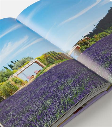 Assouline Provence Glory Book Assouline