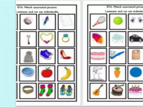 Abbls Visual Performance Pptx