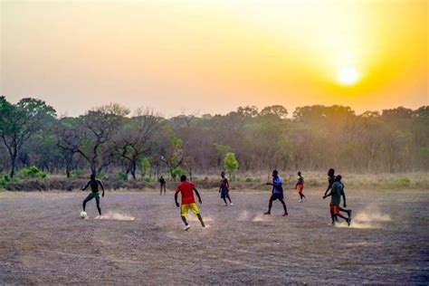 11 Interesting Facts About The Central African Republic Afrikanza