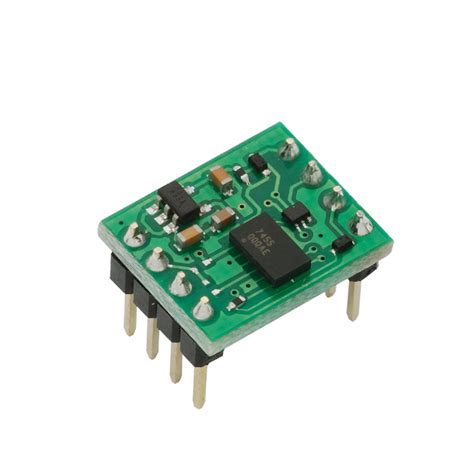 WSR Axis Accelerometer