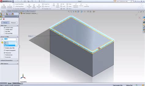 แนะนำการเริ่มต้นการใช้งานง่ายๆของโปรแกรมsolidworksสำหรับมือใหม่ Graphic Cad Draiwng