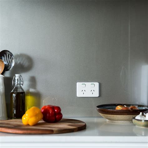 Pdl Iconic Switches And Power Points Archipro Nz