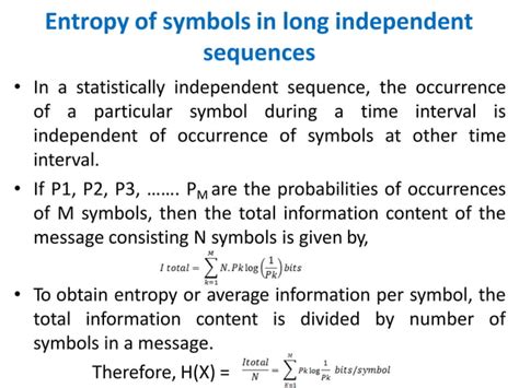 Radio Receiver And Information Coding Pptx
