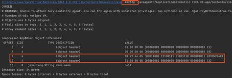 Jvm中的指针压缩jvm指针压缩 Csdn博客