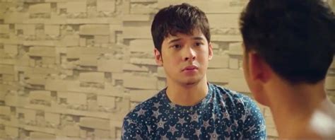 Auscaps Sean De Guzman Nude With Christian Bables Shirtless In Bekis
