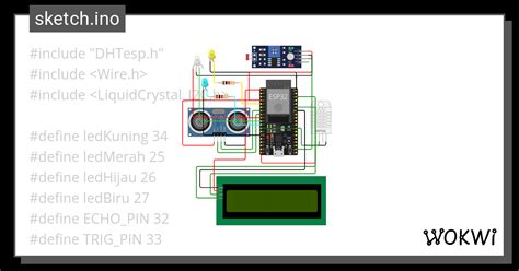 Uts Iot Wokwi Esp32 Stm32 Arduino Simulator