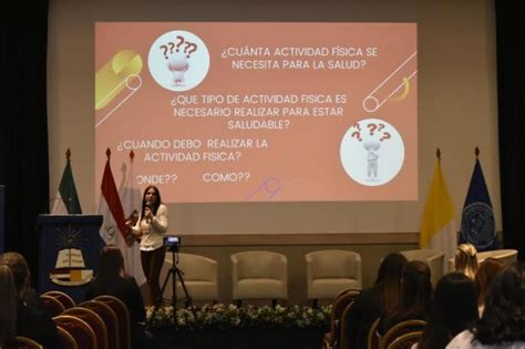 Misiones Representó A La Argentina En El Vi Congreso En Ciencia