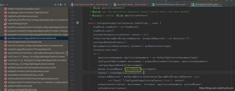 Springboot中banner的使用springboot Banner如何拿到服务版本 Csdn博客