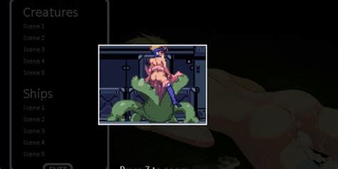 Aster Sex Play