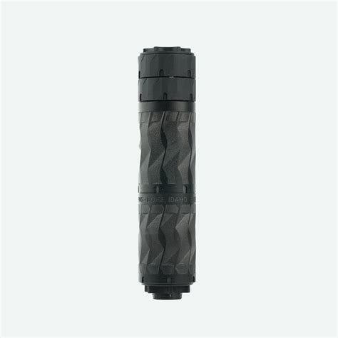 Pws Bde 9mm Suppressor Big Tex Ordnance