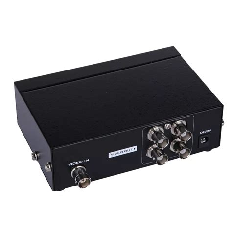 14 BNC Splitter Honorstand Technology Co Limited