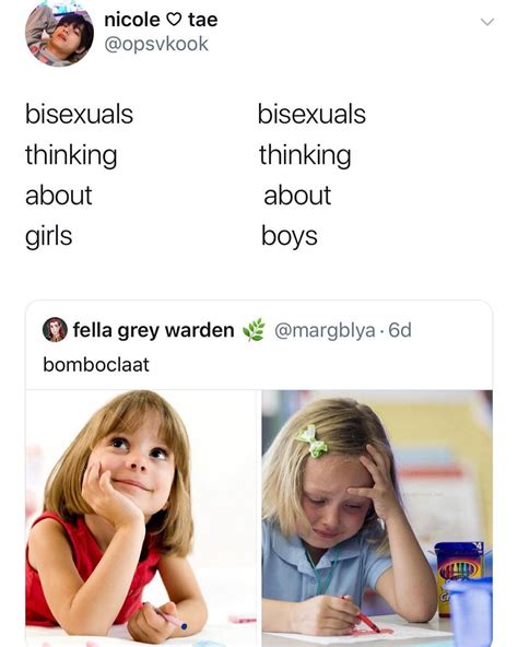 Facts R Bisexual