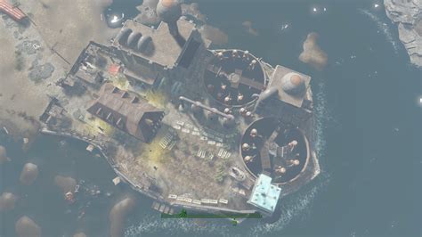 Fallout 4 Stunning Settlement Ideas Loverslab