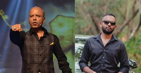 Boogie Woogie Fame Naved Jaffrey Is Ready To Grind