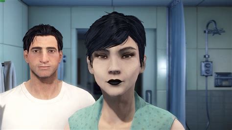 Toothpick Lip Mesh Bug Fallout 4 Technical Support Loverslab