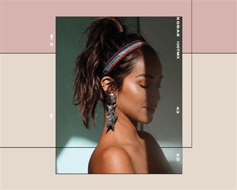 Chloe Burcham Contributing Writer For Byrdie