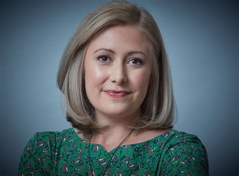 Caroline Scott Albatros Media