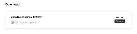 Include Imports Option In Ontology Download · Issue 265 · Edmcouncil